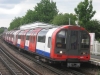 London Underground 1992 Stock | Oren's Transit Page