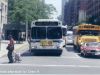New York City Transit New Flyer D60HF Buses | Oren's Transit Page