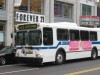 New York City Transit New Flyer D60HF Buses | Oren's Transit Page
