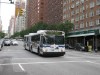 New York City Transit New Flyer D60HF Buses | Oren's Transit Page