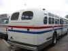WMATA Metrobus GMC Old Look Buses | Oren's Transit Page