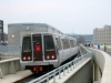 WMATA Metrorail “Original” Breda 2000/3000/4000 Series Cars | Oren's ...